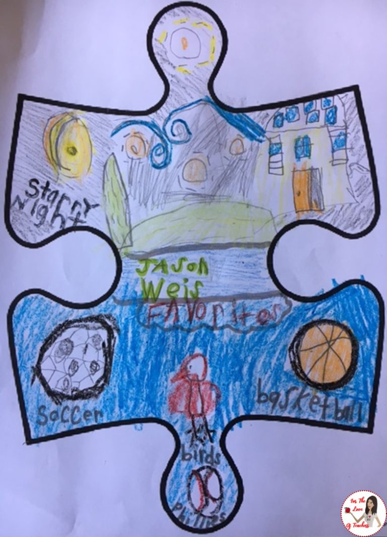 Engaging Students By Integrating Art in the Classroom ~ For The Love of ...