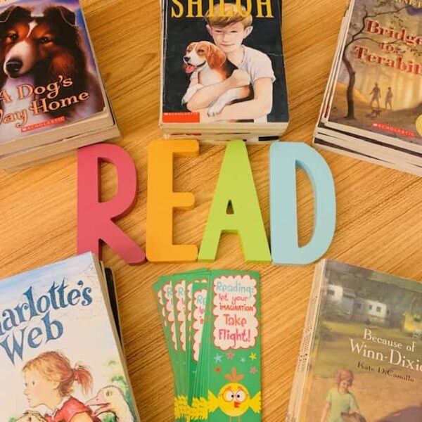 Personalize It! Meaningful End of Year Gifts For Your Students