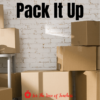 Tips For Getting Organized Before School Is Out ~ FTLOT