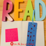 Personalize It! Meaningful End of Year Gifts For Your Students