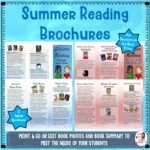 Get Your Summer Read On- Summer Reading List & Tips ~ FTLOT