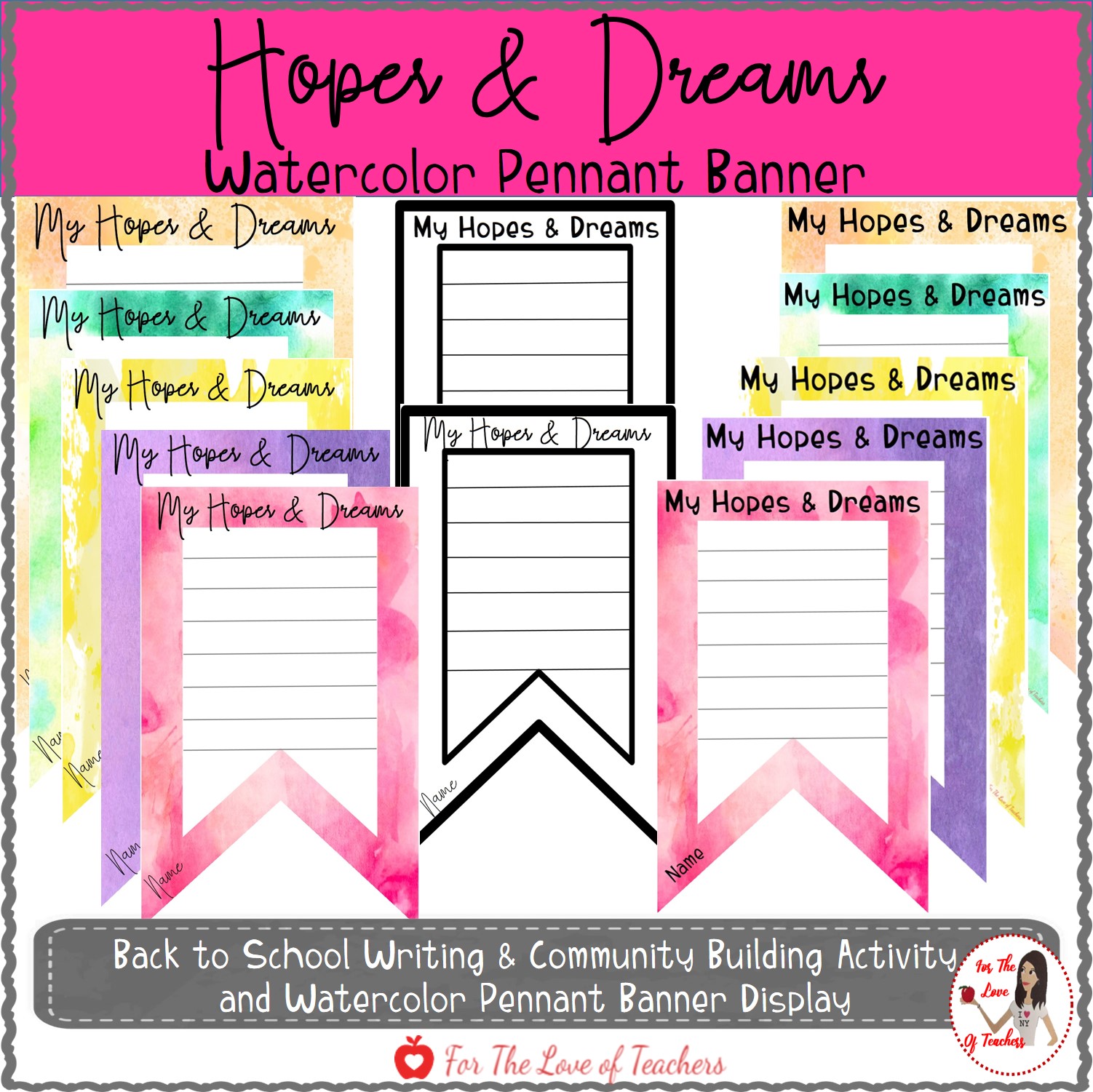 5 Must Do Back To School Activities