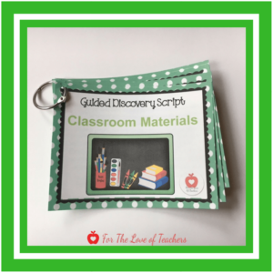 Guided Discovery: An Easy Overview