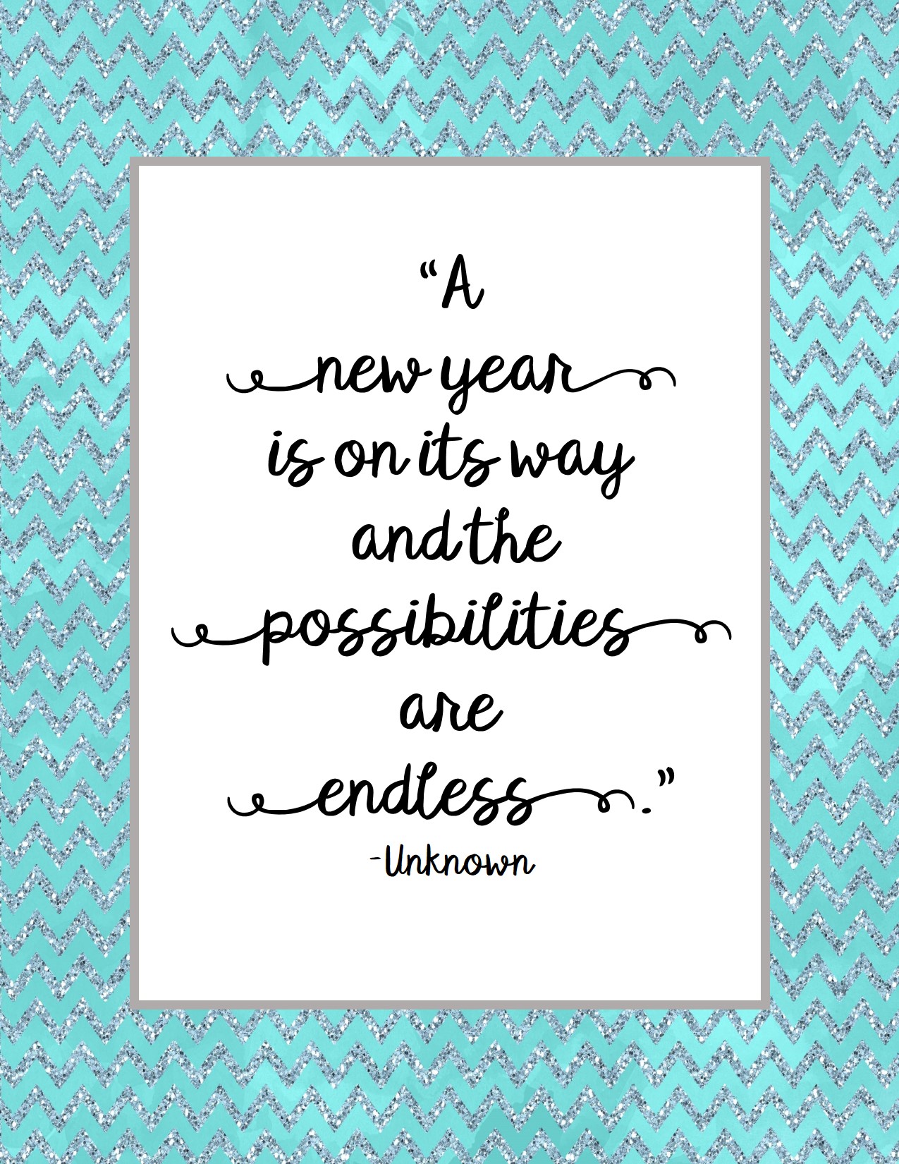 New Years Hopes And Dreams Starting The Year Off Right