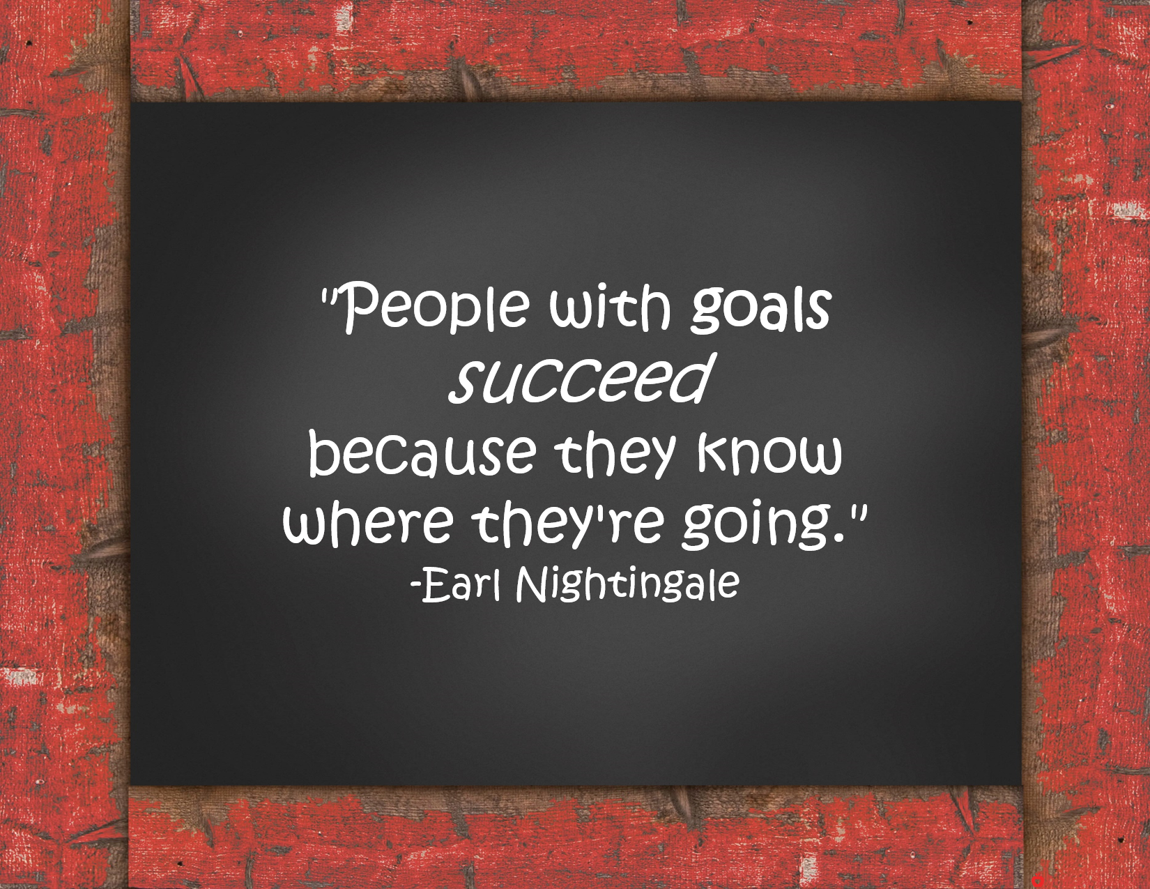 Setting SMART Student Goals ~ For The Love of Teachers
