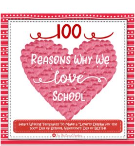 Building Student Relationships That Nurtures a Love For School ~ For ...