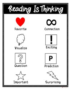 For The Love of Reading ~ For The Love of Teachers