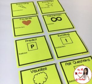 For The Love of Reading ~ For The Love of Teachers