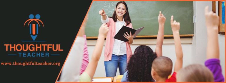 Thoughtful Teacher: Classroom Management Solutions That Work - For The ...