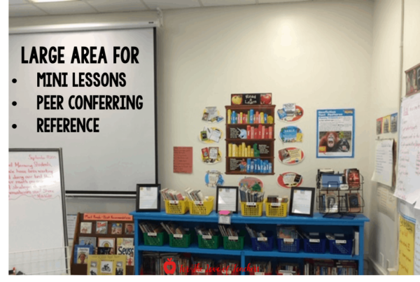 For The Love of Writing - For The Love of Teachers