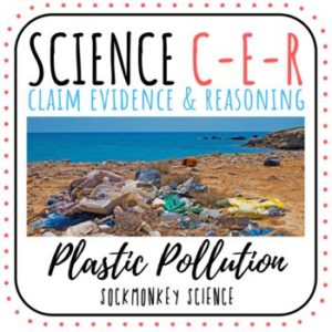 Claim Evidence Reasoning: Using the C.E.R. Model for Scientific Writing ...