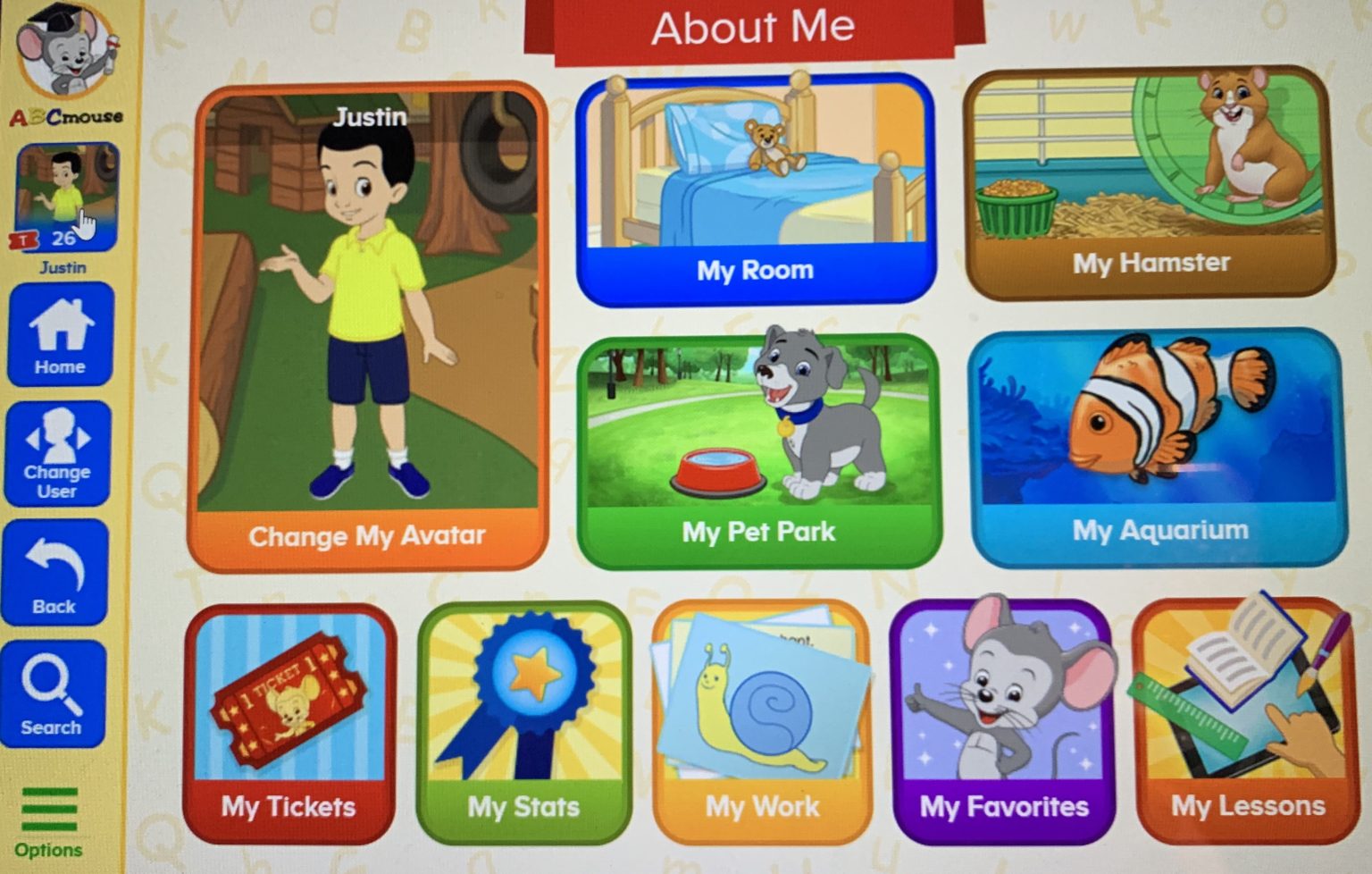 ABCmouse To The Rescue: An Online Early Childhood Curriculum - For The ...