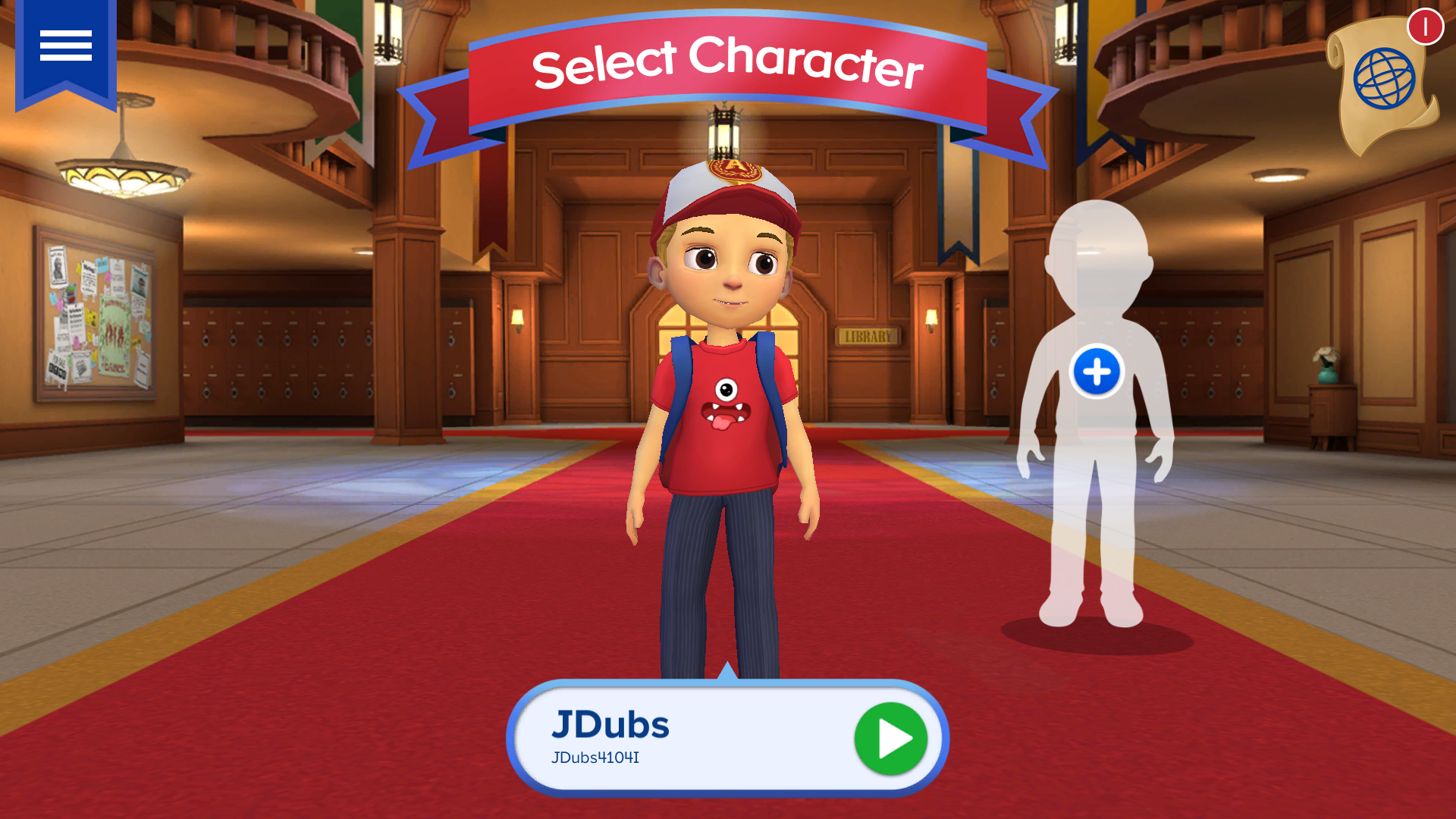 Adventure Academy: An Educational Virtual Universe For Big Kids - For ...