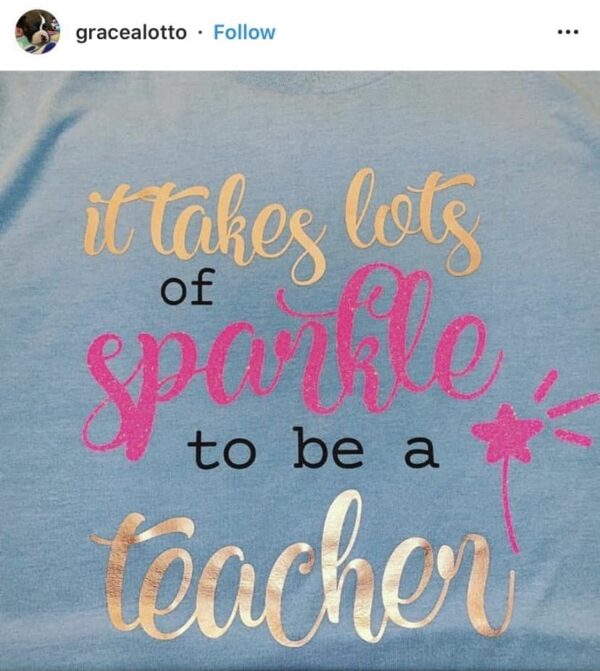 Why Every Teacher Needs a Cricut For Their Classroom - For The Love of ...