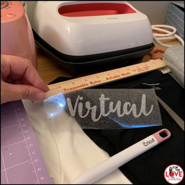 Why Every Teacher Needs a Cricut For Their Classroom - For The Love of ...