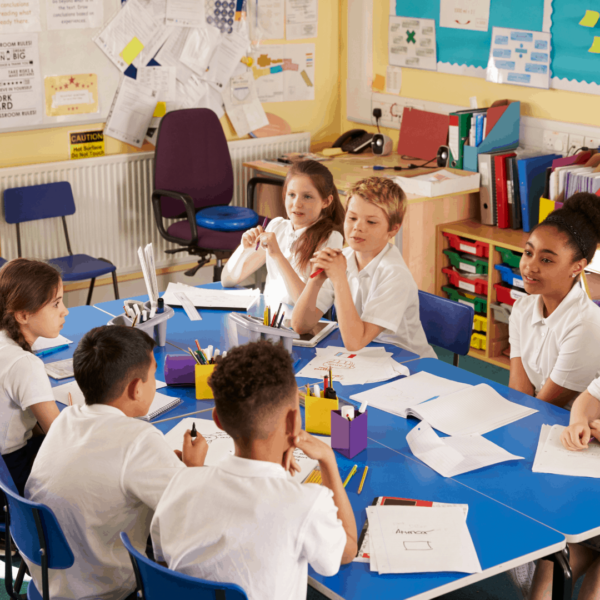 5 Best Ways to Teach Leadership Skills to Students - For The Love of ...
