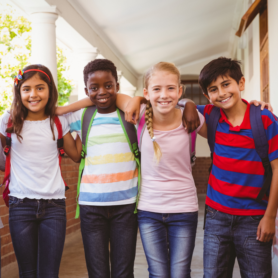 7 Tips on How to Talk About Food and Nutrition in the Classroom - For ...