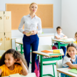 6 Effective Stress Management Techniques for Teacher Well-Being - For ...