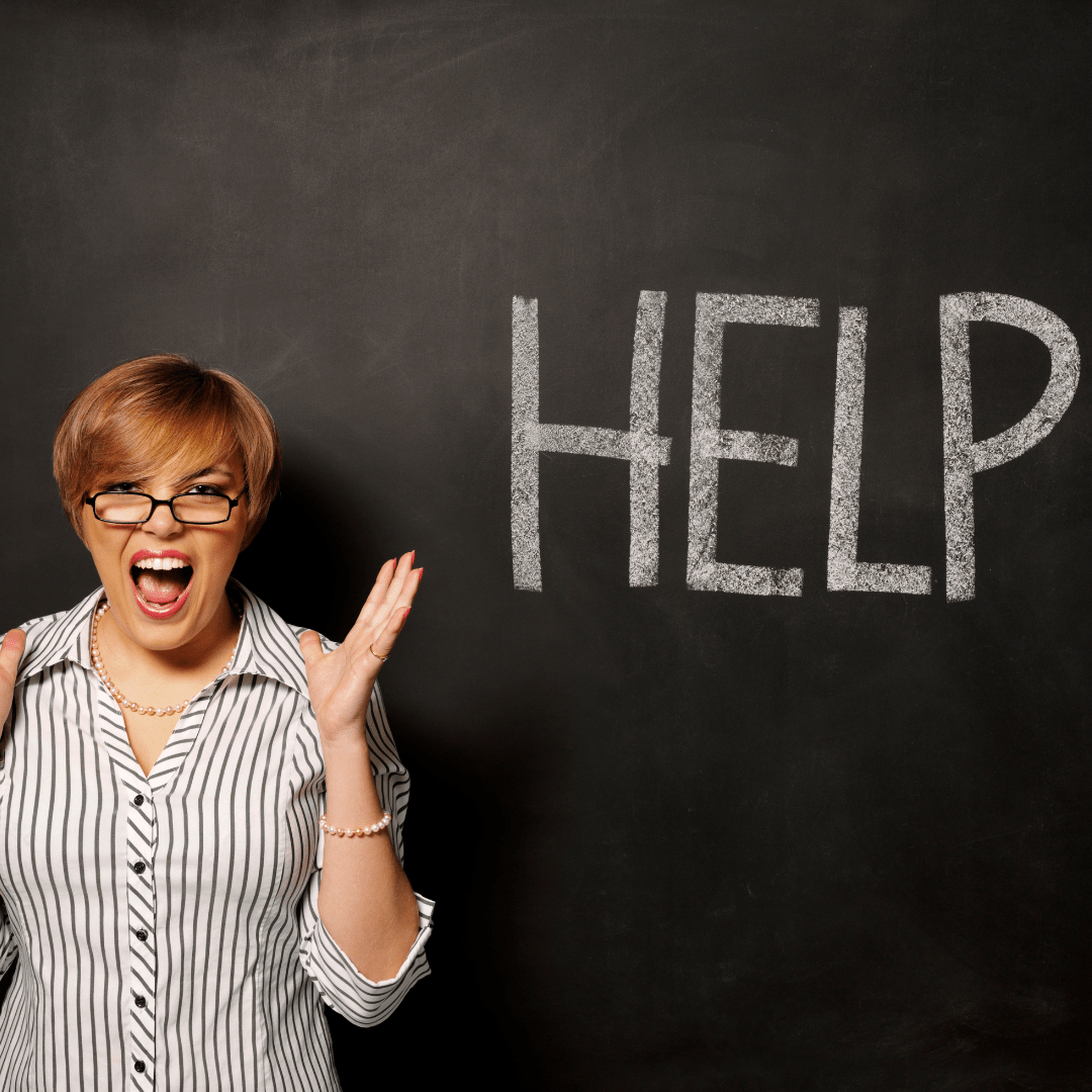 The Impact Of Stress & Anxiety On Educators - For The Love of Teachers