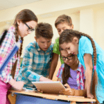 How To Increase Student Engagement With Tech in the Classroom - For The ...